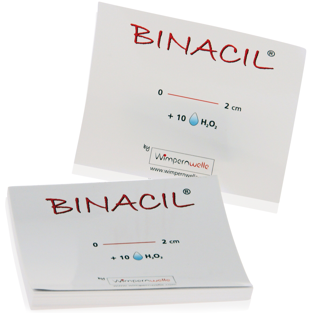 Anmischblock 50 Blatt | 11153