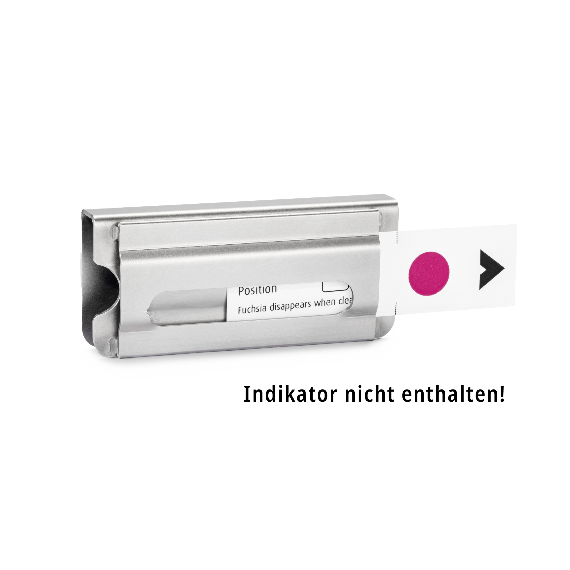 Wash-Sensor Halterung für Aufnahme von Wash Sensor U für ...