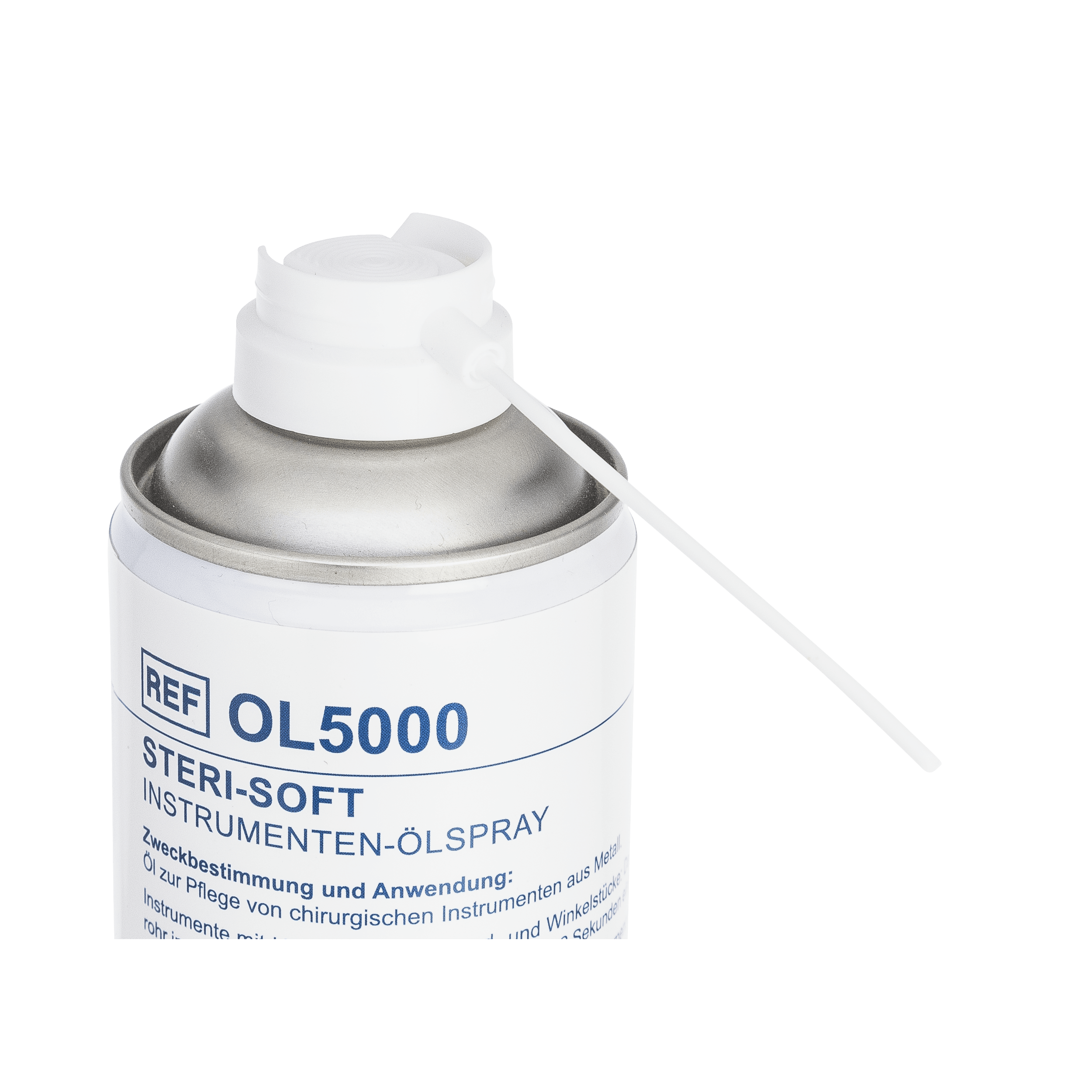 Instrumenten-Ölspray für Fußpflegeinstrumente