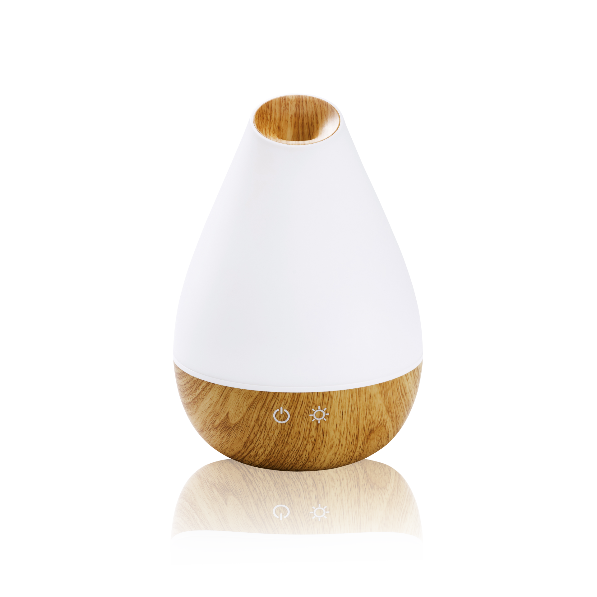 Aroma-Diffusor AL-1300 WS für Raumdüfte