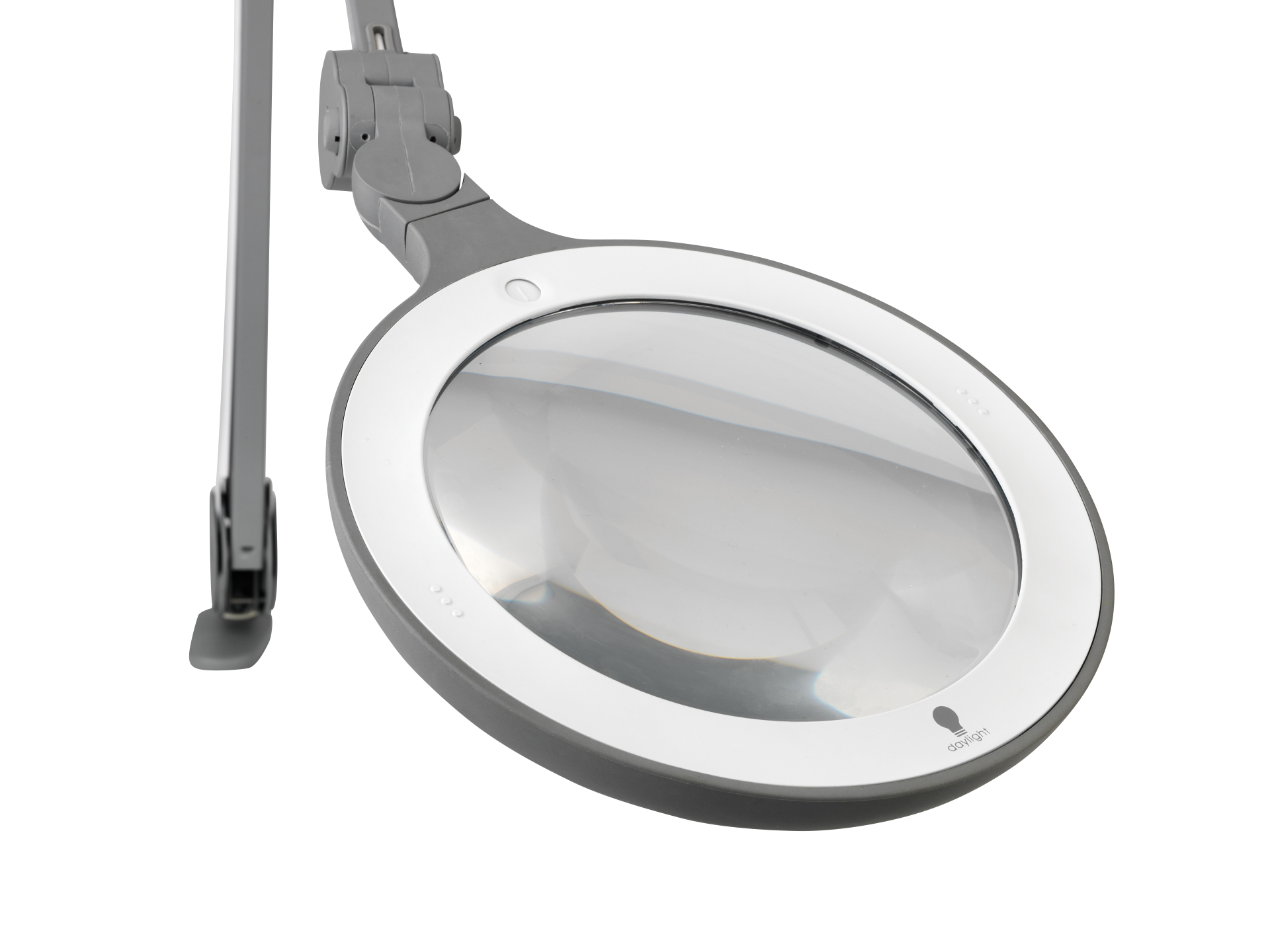 LED Leuchtlupe iQ für präzise Details | Daylight Leuchten