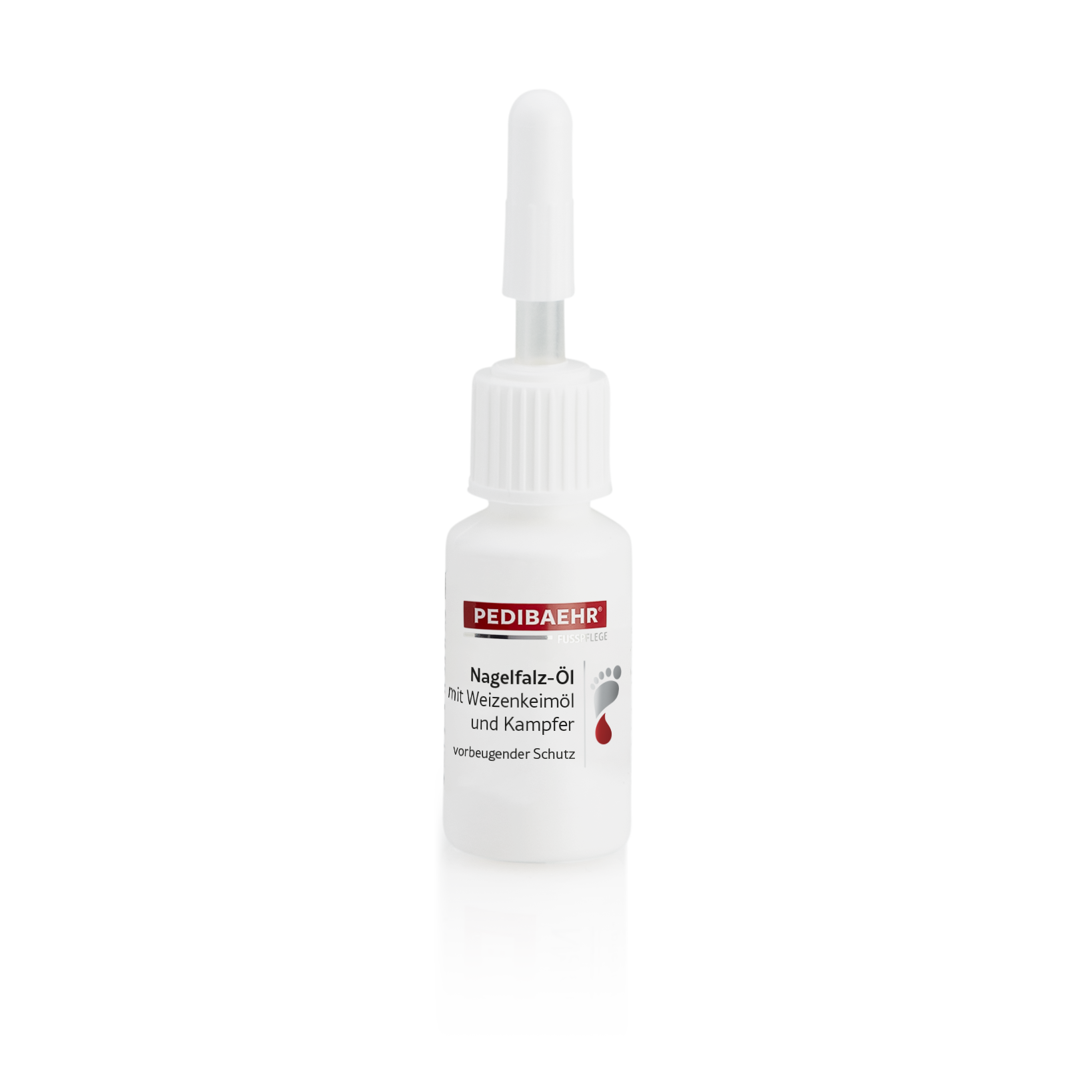 Nagelfalz-Öl 7 ml für Nagelhaut & Nagelpflege