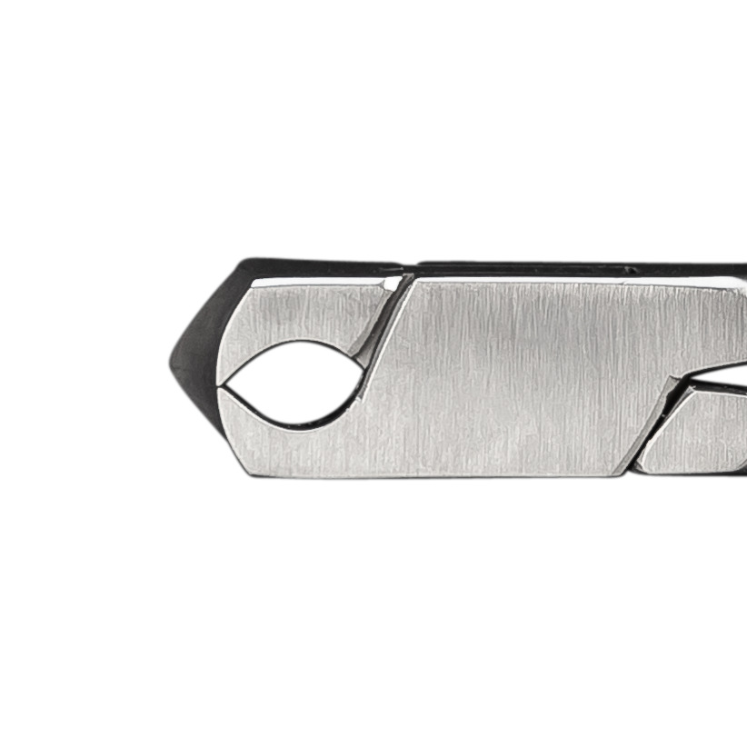 MEDLINE head cutter with 1/2 cutting edge, 12 cm | 33409