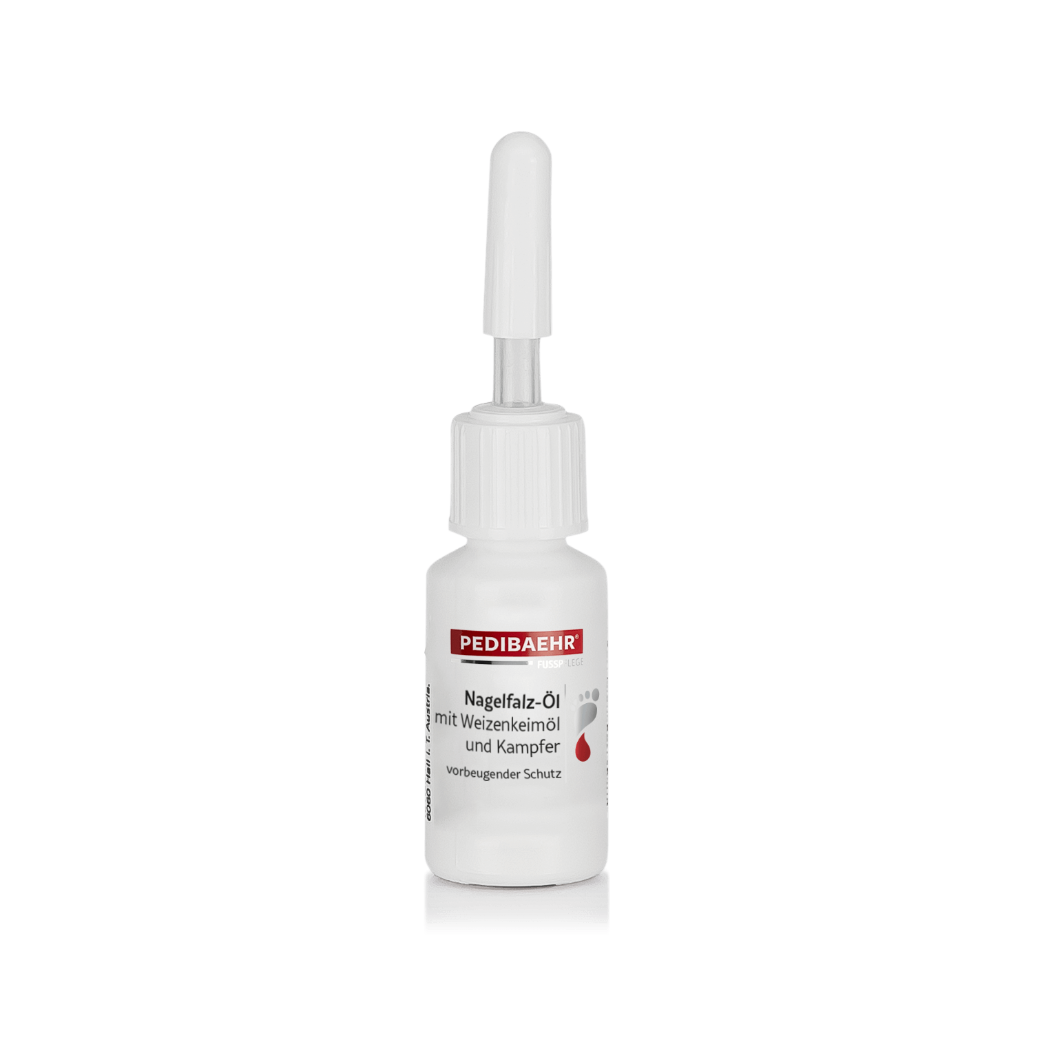 Nagelfalz-Öl 7 ml | 7 ml | 10666
