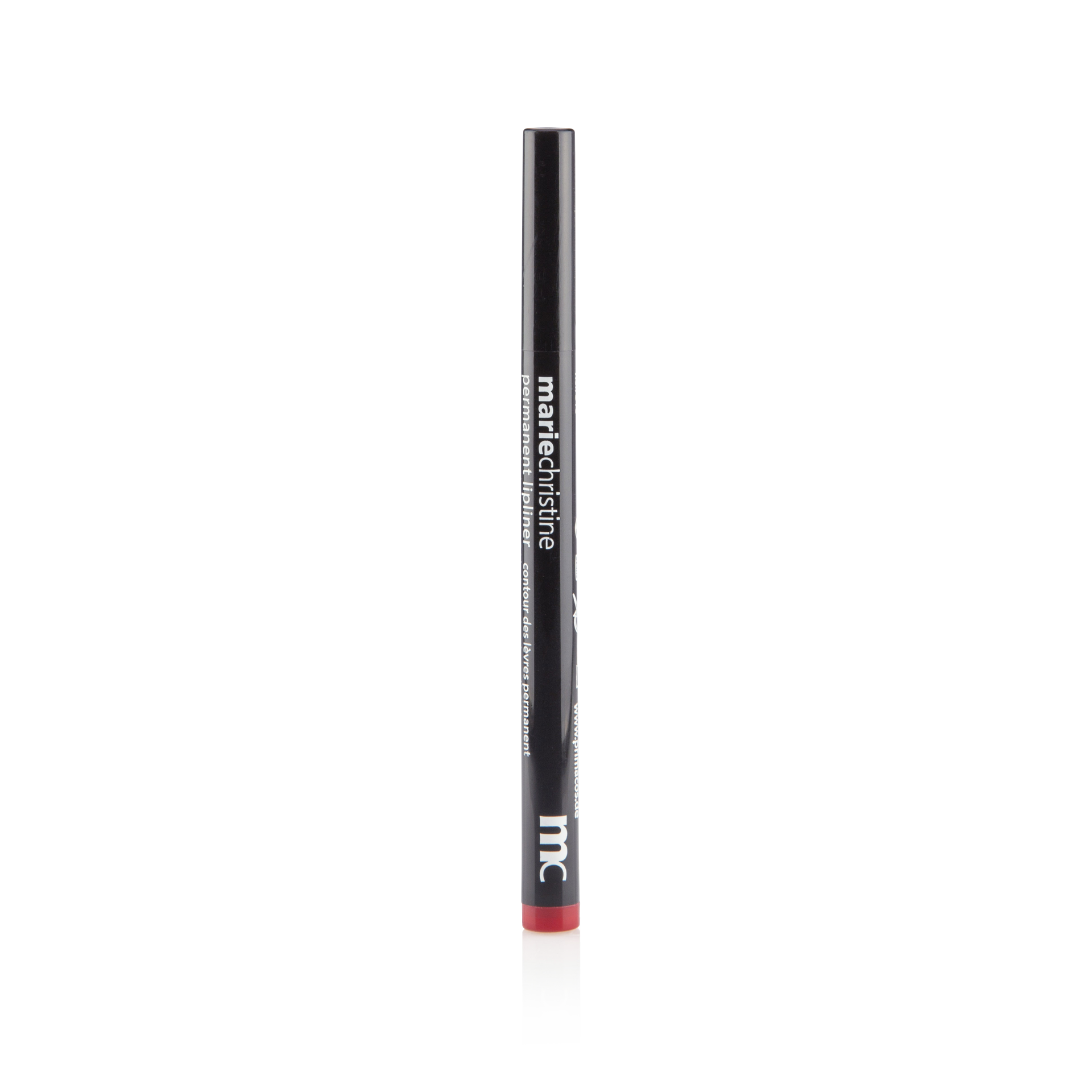 Permanent Lipliner Pen raspberry 21 | raspberry 21 | 11749