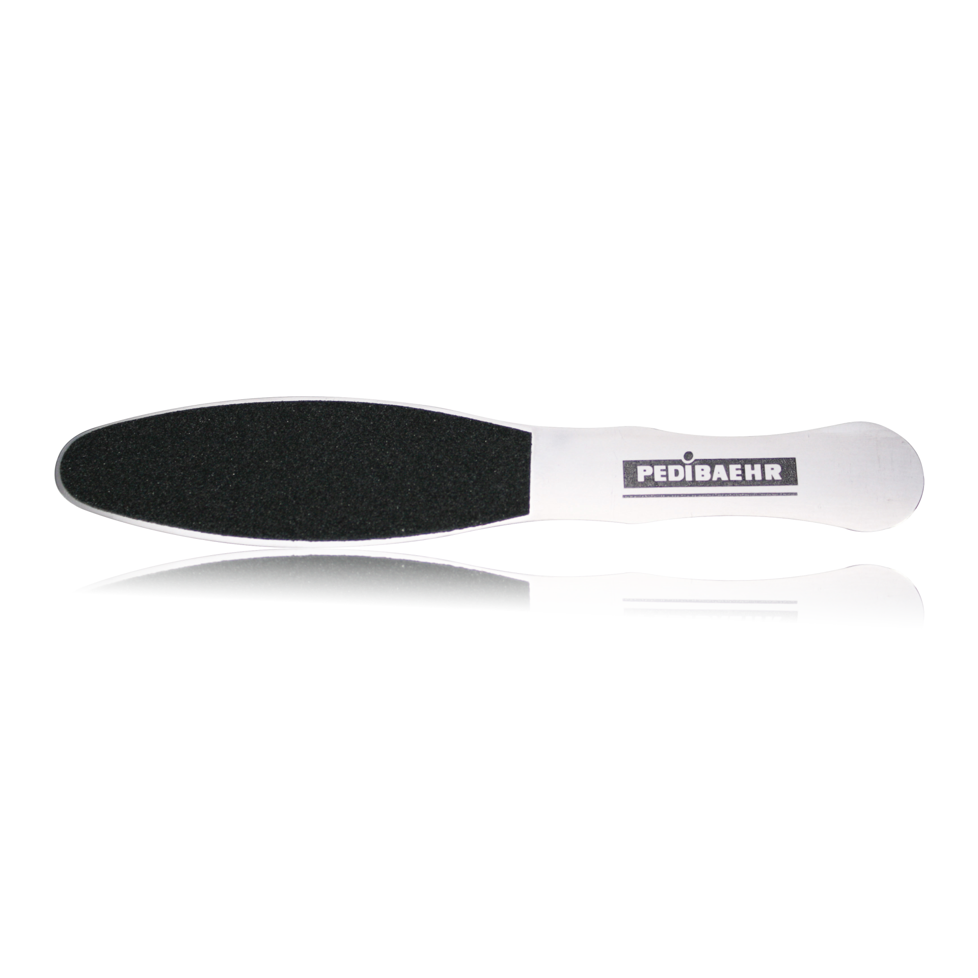 Callus foot file set incl. 100 file sheets (file sheets) | 80846