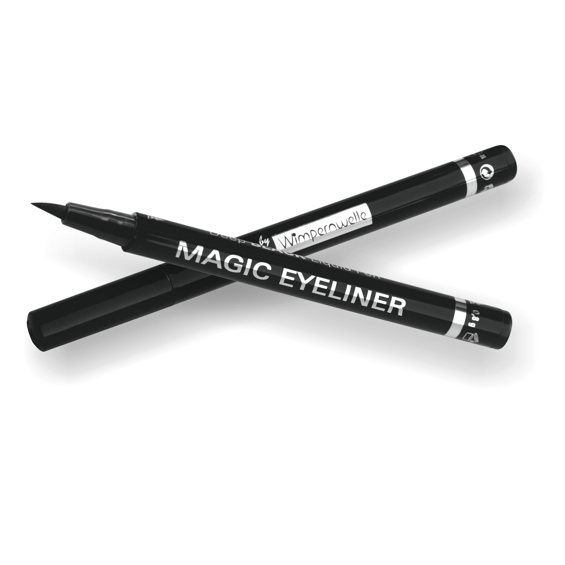 Magic Eyeliner schwarz | 11357