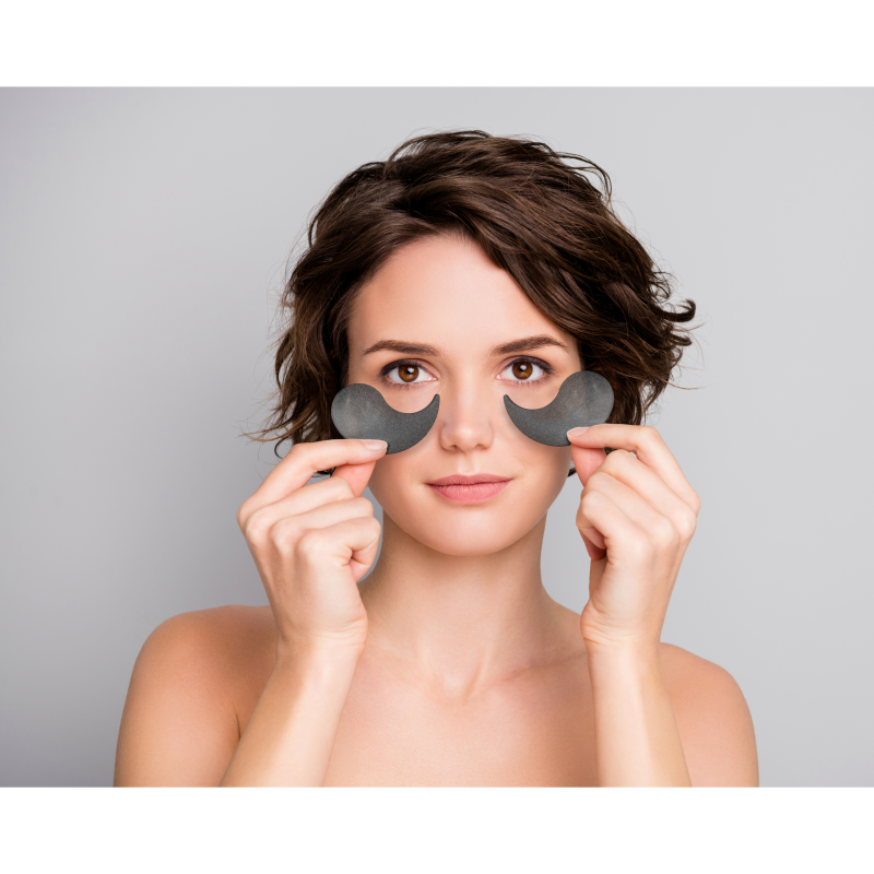 Time Expert System® - Hydrogel-Augenpads Peptid | 25119