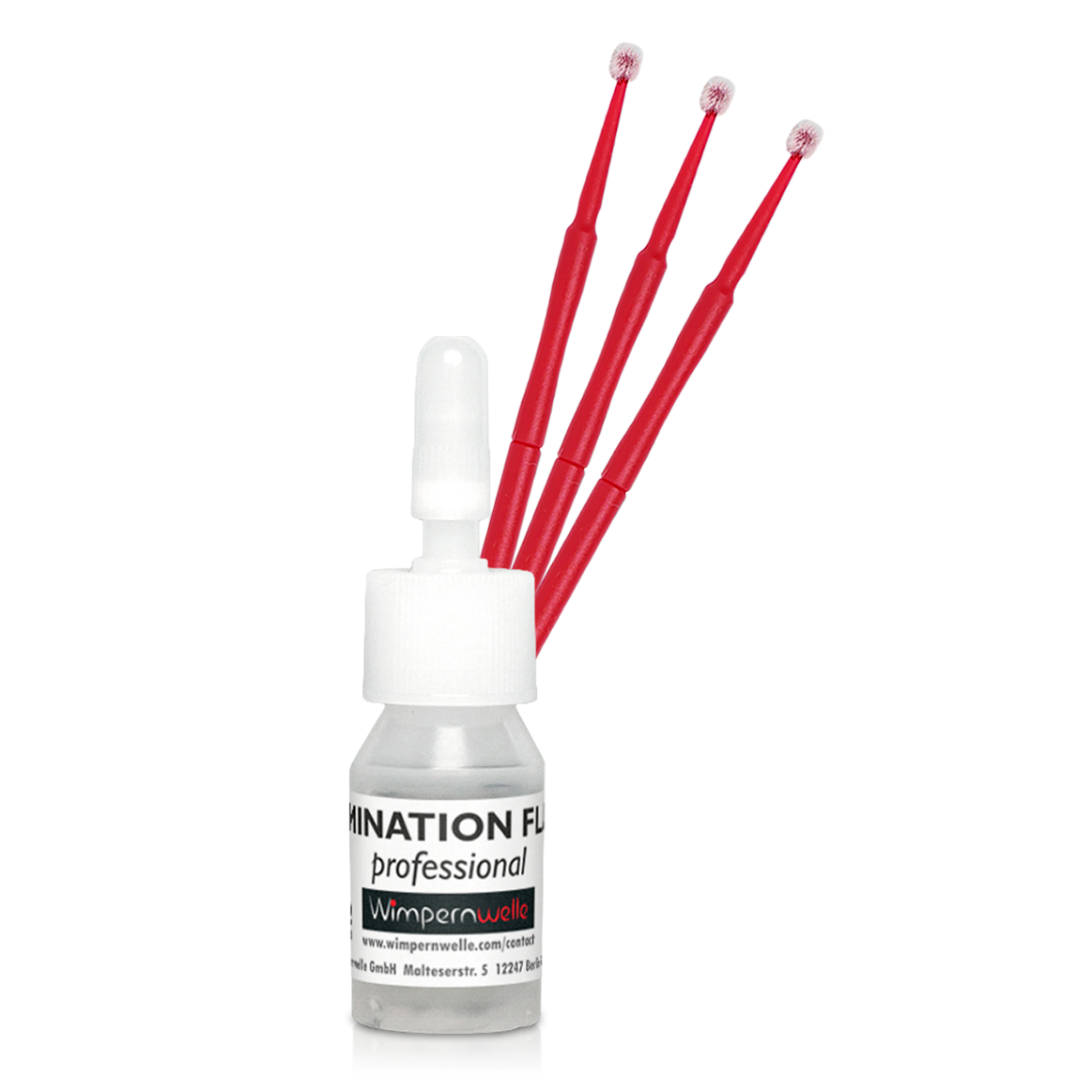 Lamination Fluid professional, 3 ml | 11867