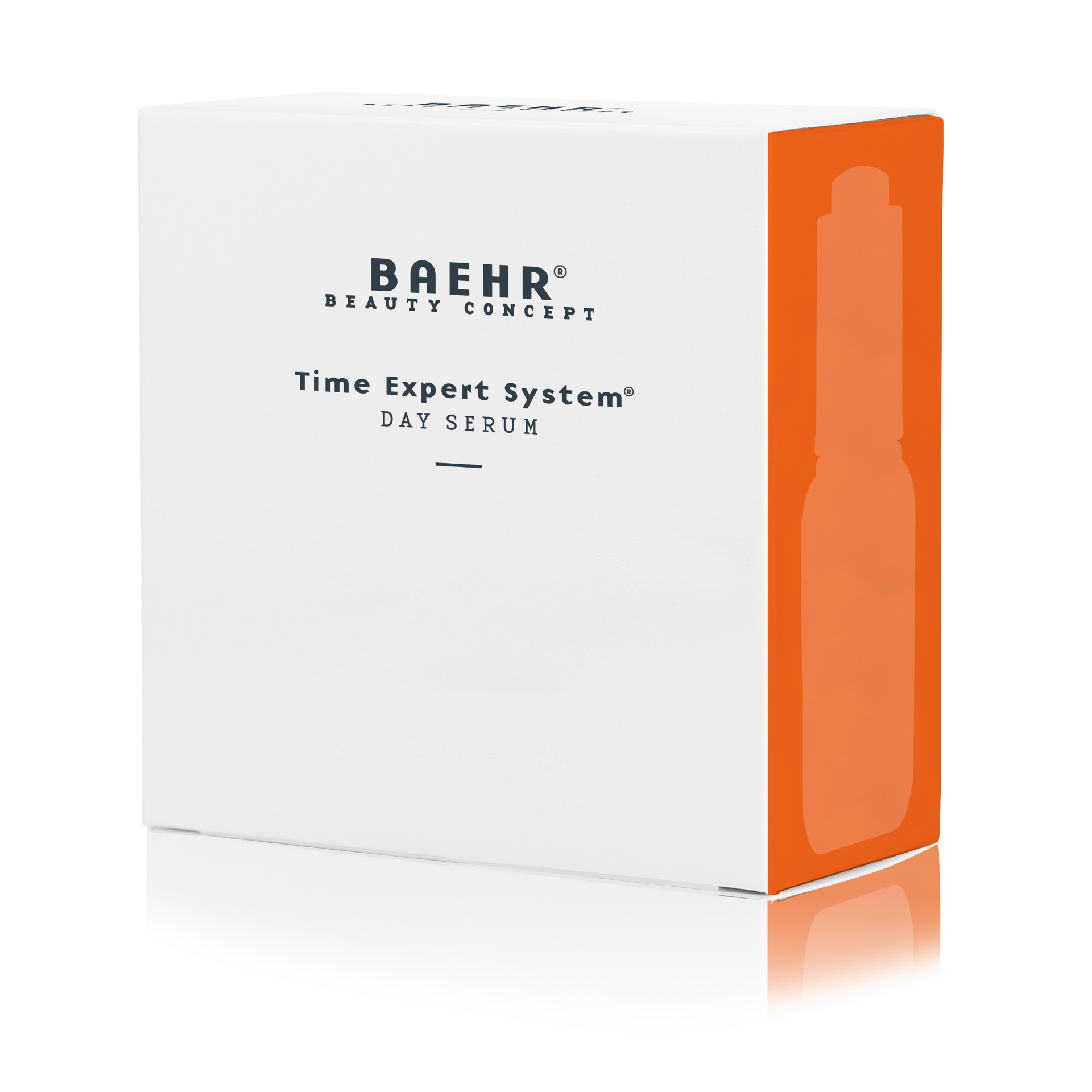 Time Expert System - Day Serum 15 ml | 25227