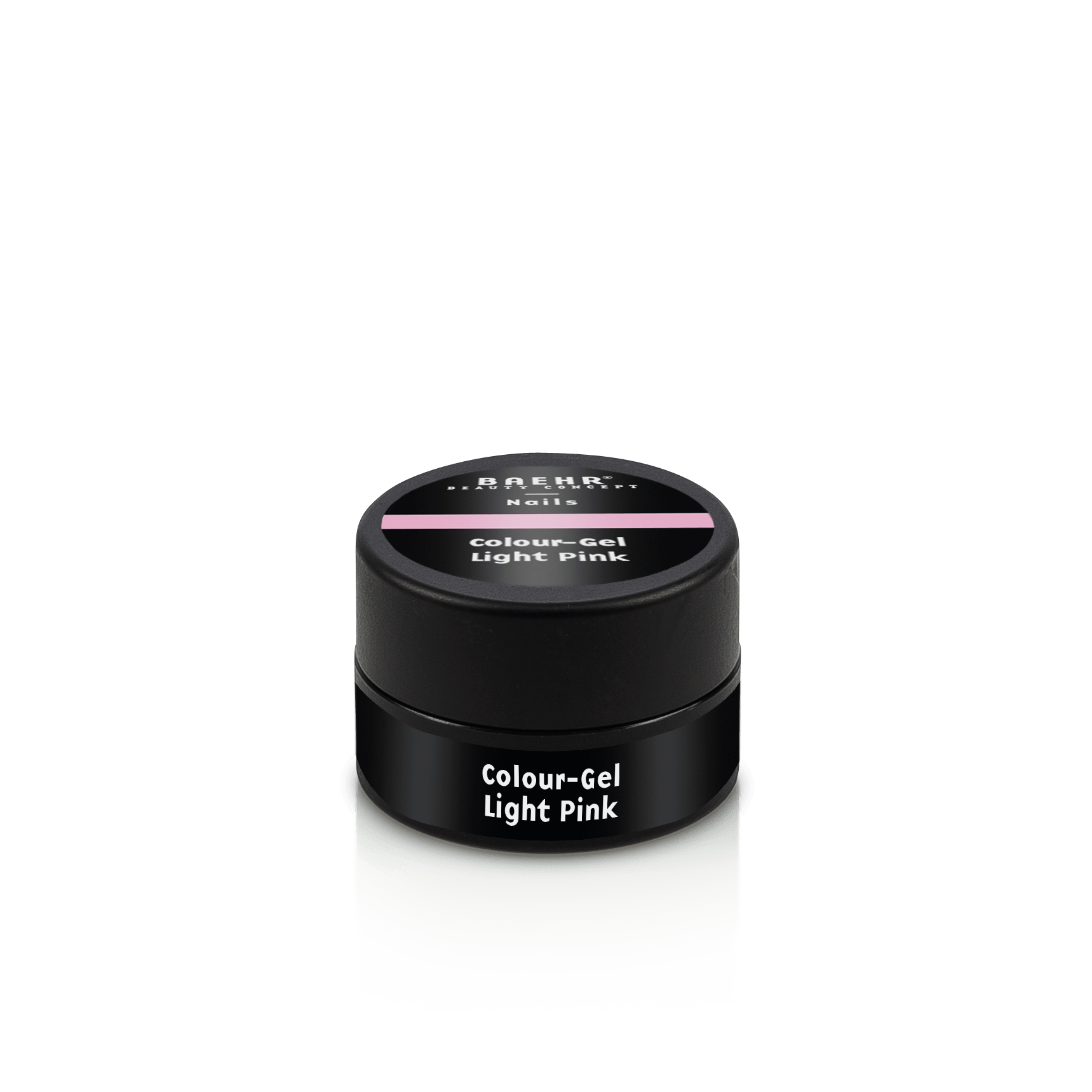 Colour-Gel Light Pink 5 g | pink | 26450